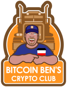 Home - Bitcoin Bens Crypto Club